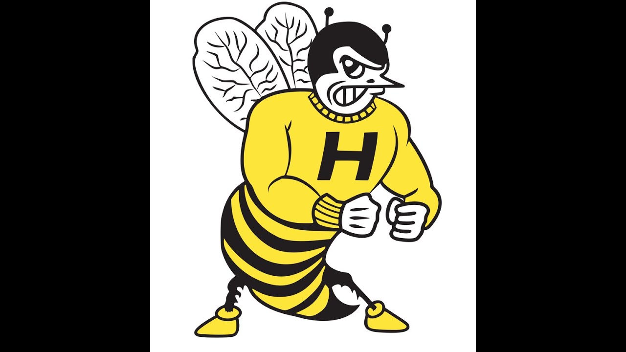 Harvard High School - Senior Graduation Ceremony (2024) - YouTube