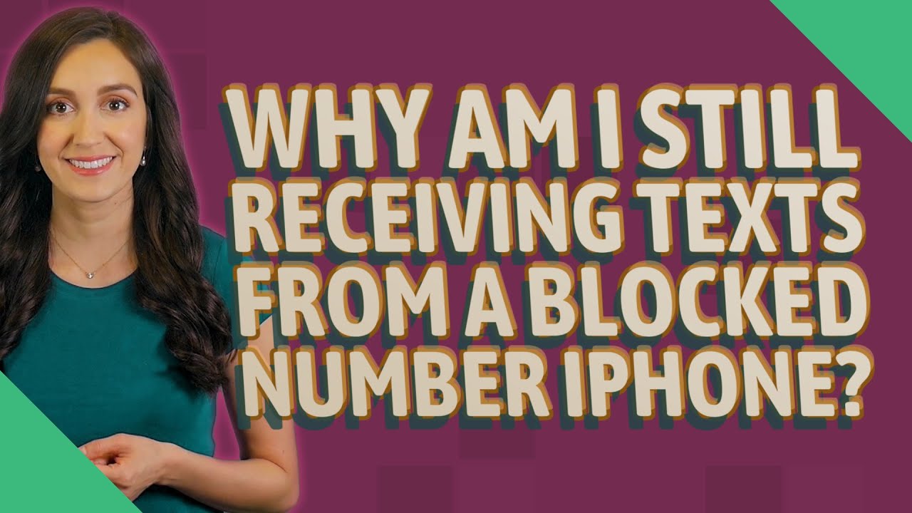 Why Am I Still Receiving Texts From A Blocked Number IPhone YouTube why-am-i-still-receiving-texts-from-a-blocked-number-iphone-youtube