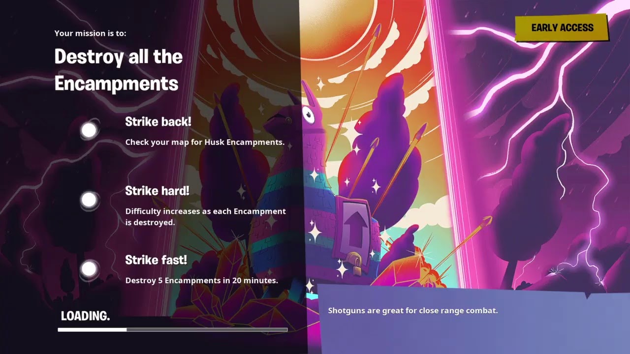 STW dungeons - YouTube