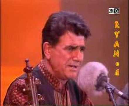 Mohammad Reza Shajarian - Live Part 1 / 6 - YouTube