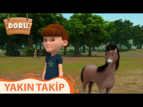 Yakın Takip | Doru | 60.Bölüm
