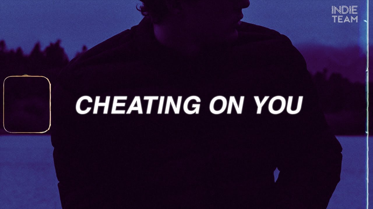 [Lyrics+Vietsub] Charlie Puth - Cheating on You (Acoustic) - YouTube