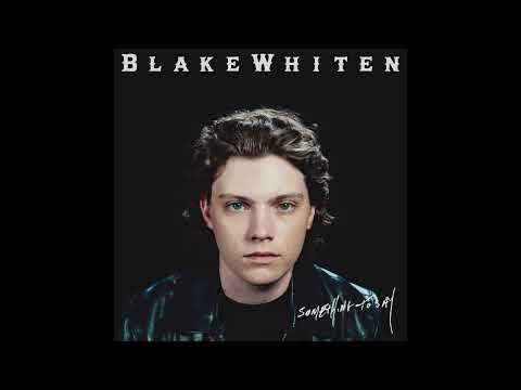 Blake Whiten - Mess You Made of Me (Official Audio)