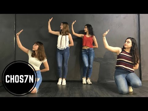 MAMAMOO(마마무) - Starry Night(별이 빛나는 밤) Dance Cover by CHOS7N