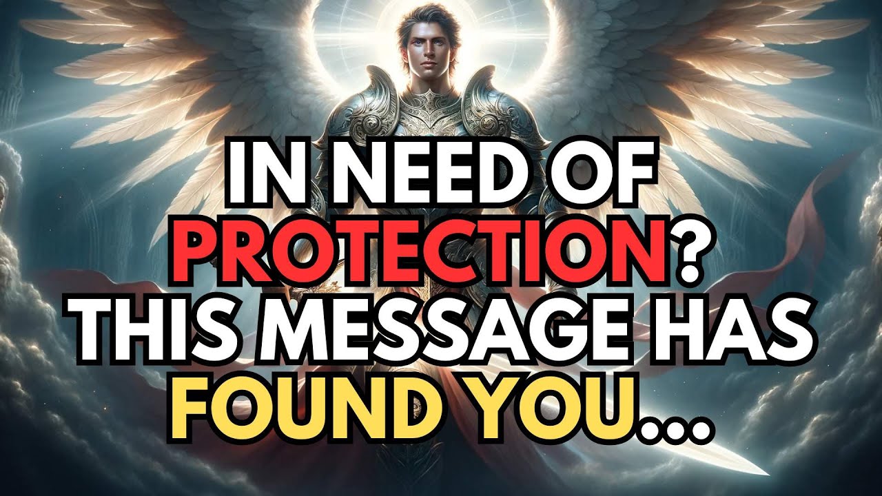 Guardian Angels by Your Side: Angel Numbers for Protection - YouTube