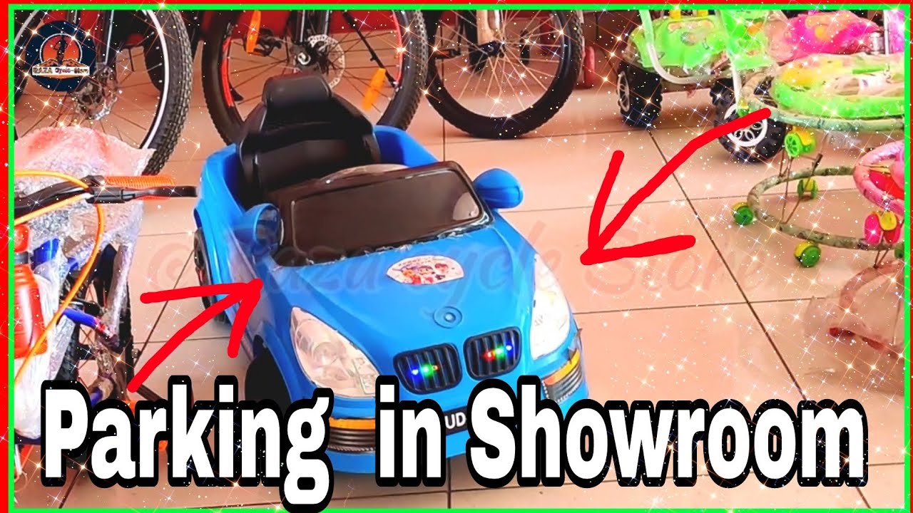 ⚡Electric car 🚗|How to Reverse Park | Reverse Parking. Parking tips # ...