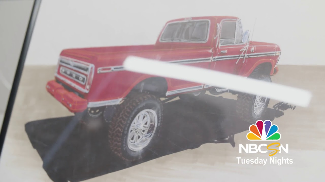 Highboy Resto-mod Rodeo – The Lifted Life – Season 5 Episodes 7 - YouTube