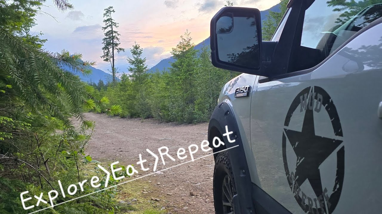 Exploring the unknown - YouTube