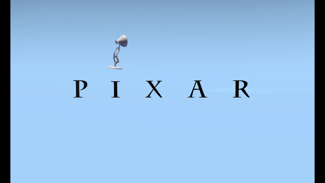 Pixar Animation Studios Logo Remake (Updated) - YouTube