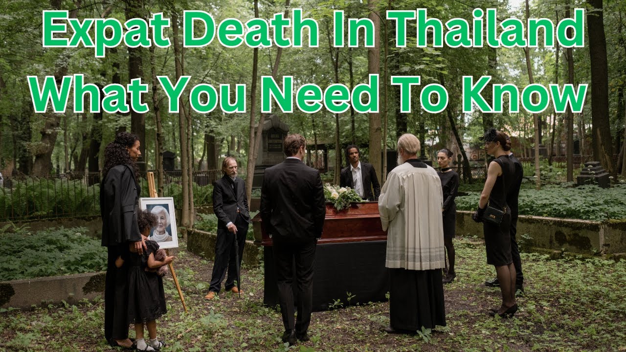 Understanding Expat Protocols: What Happens When an Expat Passes Away ...