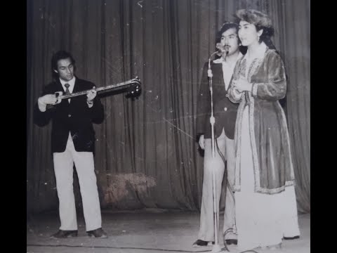 Anarhan /ئانارخان  Uygur Türküsü: 8 Mart Dünya Kadınlar gününde Uygur ve Dünya Kadınlarına Armağan.