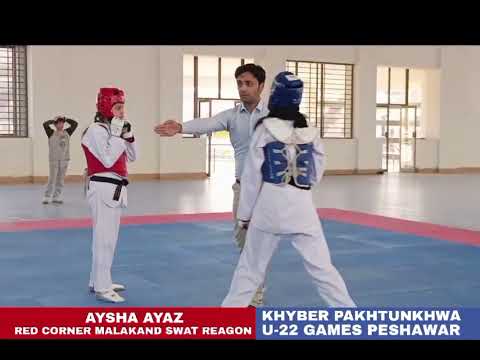 Girl Power Rising Pakistan - YouTube