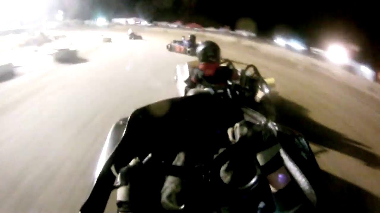 NORTH VERNON PLATE HEAT RACE 8/7/20 - YouTube