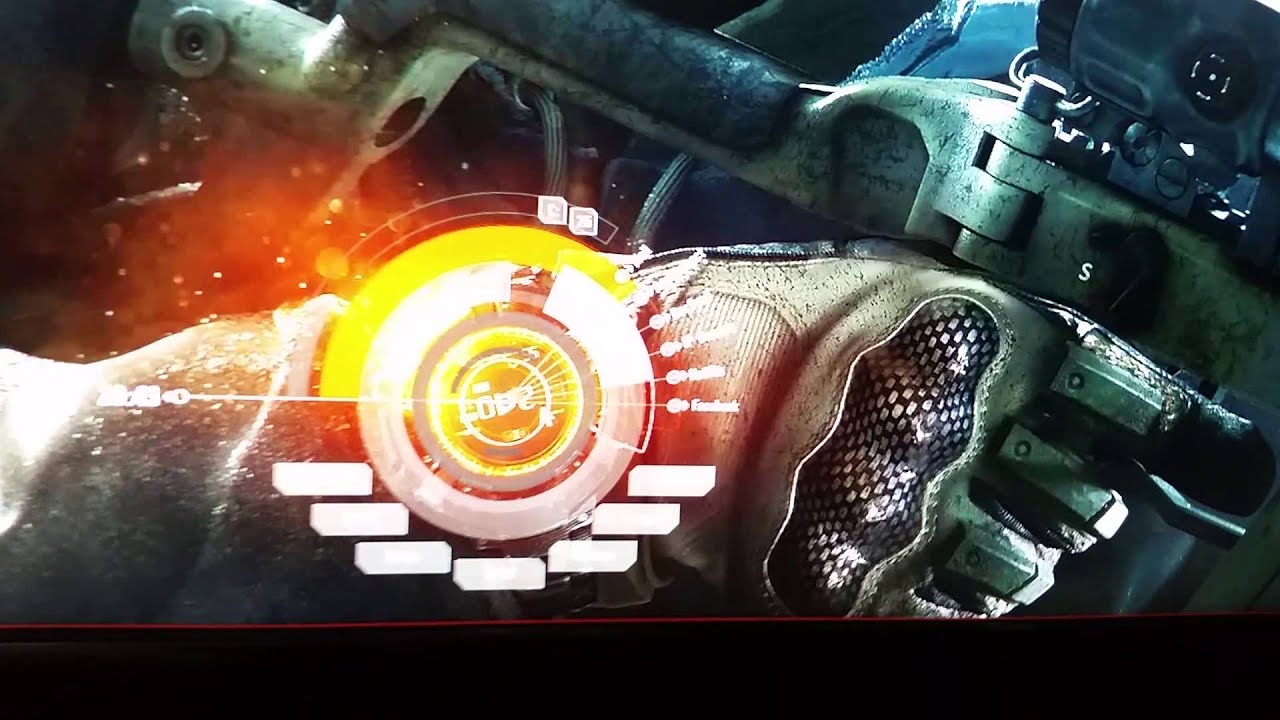 My Division Rainmeter - YouTube