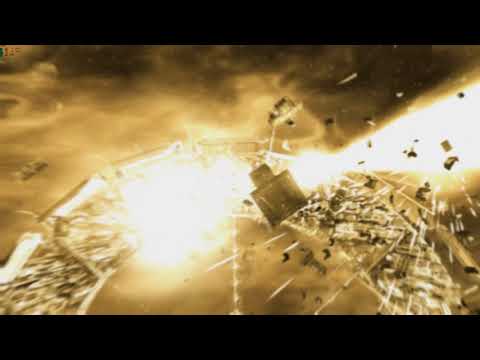 Dead Space 2 | Space Jump [4K]
