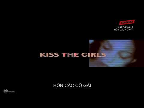 【Title/OP】 Kiss The Girls (1997) | Cinemax