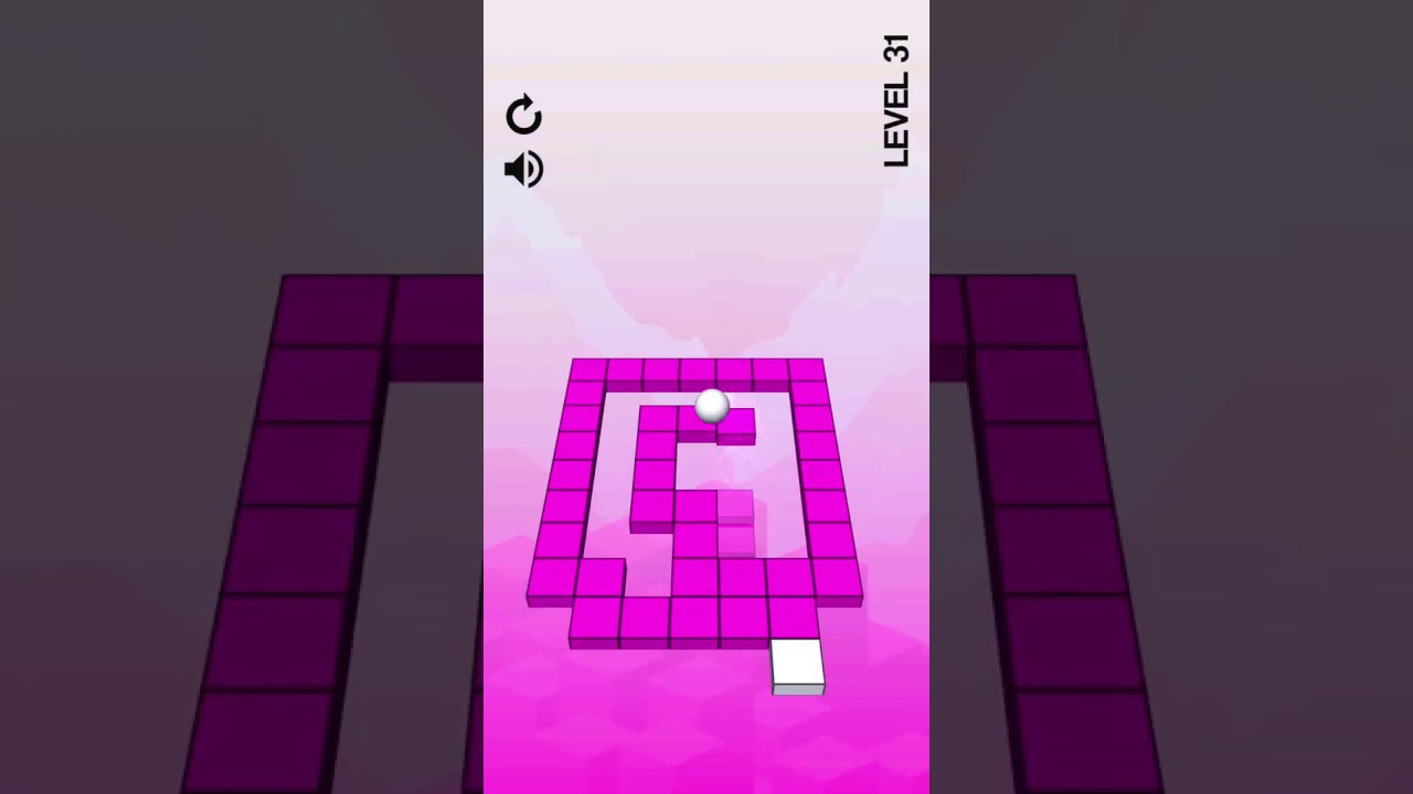 FALLING BOX by Globe Games - YouTube