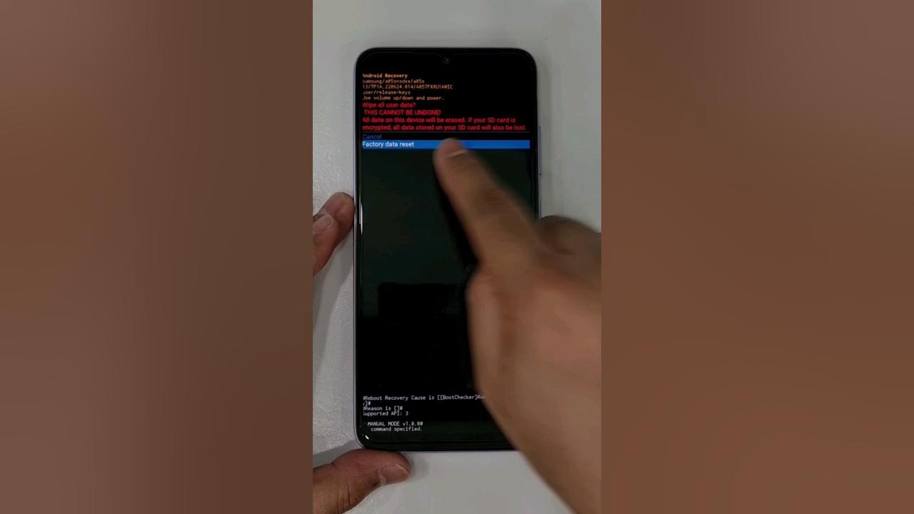Samsung A34 Screen Lock Remove/Hard Reaet/Factory Reset/Galaxy A34 Unlock Password PIN Pattern ...