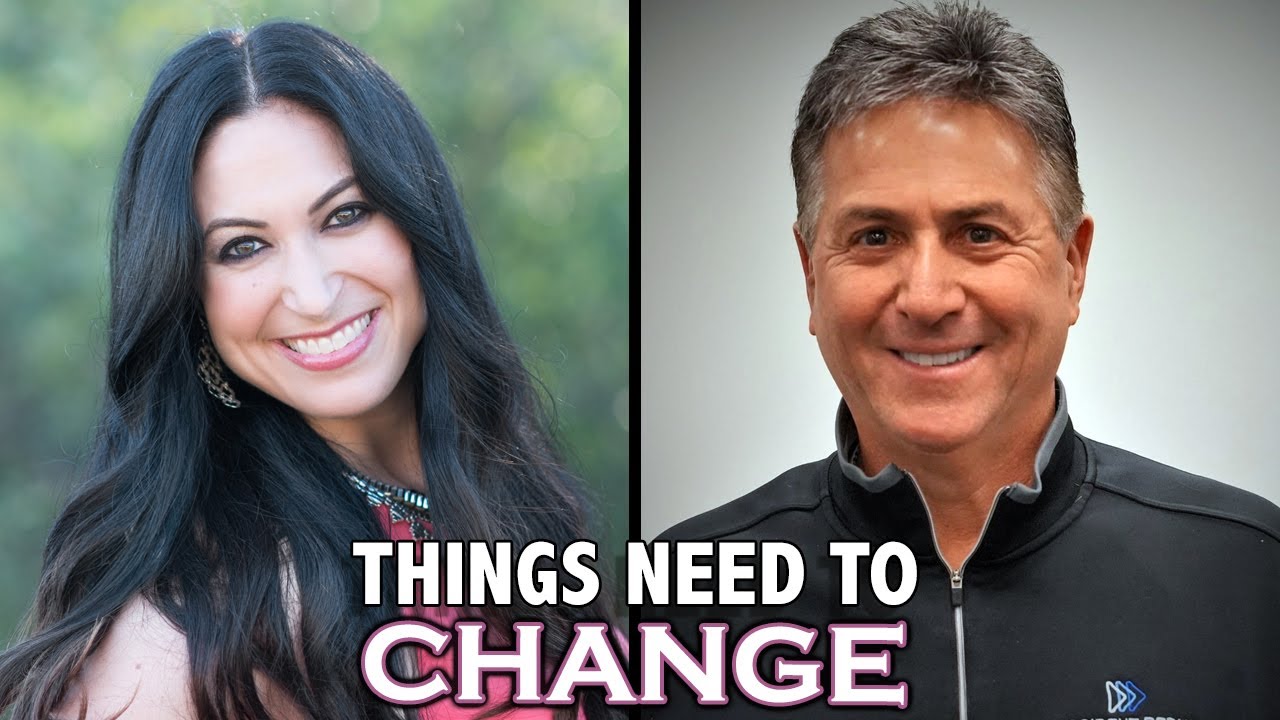 Ep #121: Things Need to Change with Michael Giarrizzo - YouTube