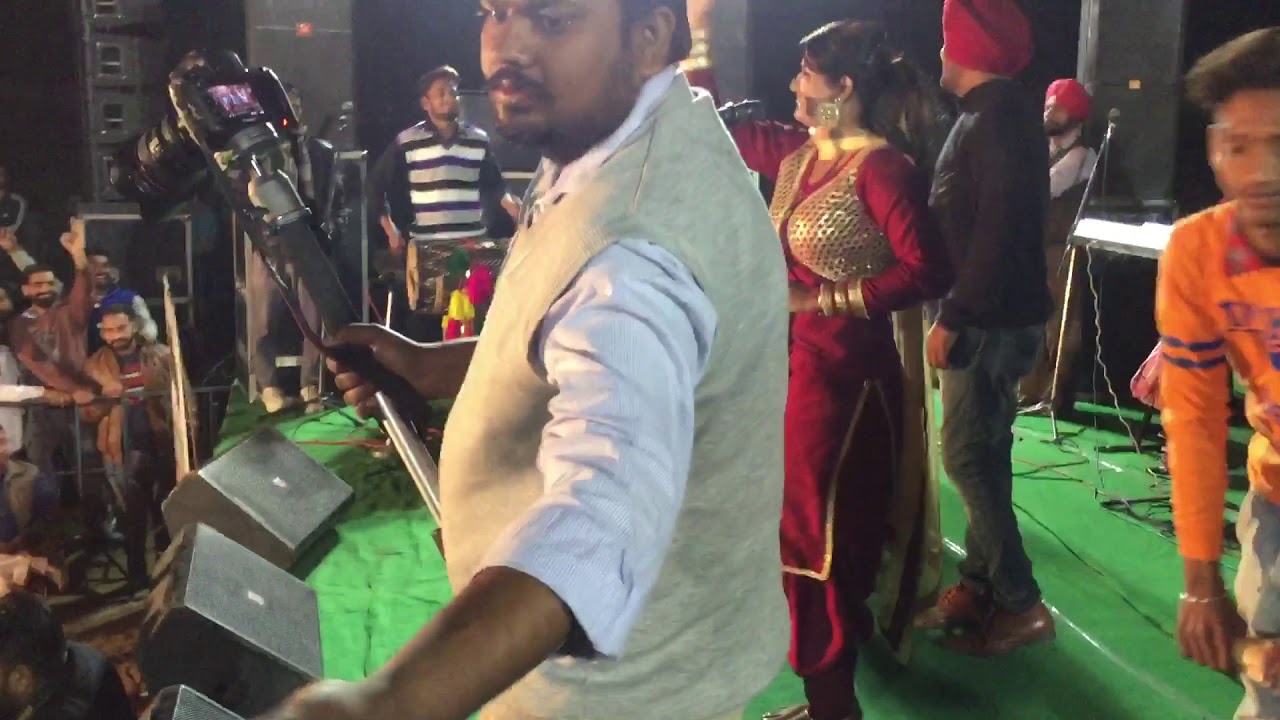 Lassi new song 2017 By Atma singh Aman Rozi - YouTube