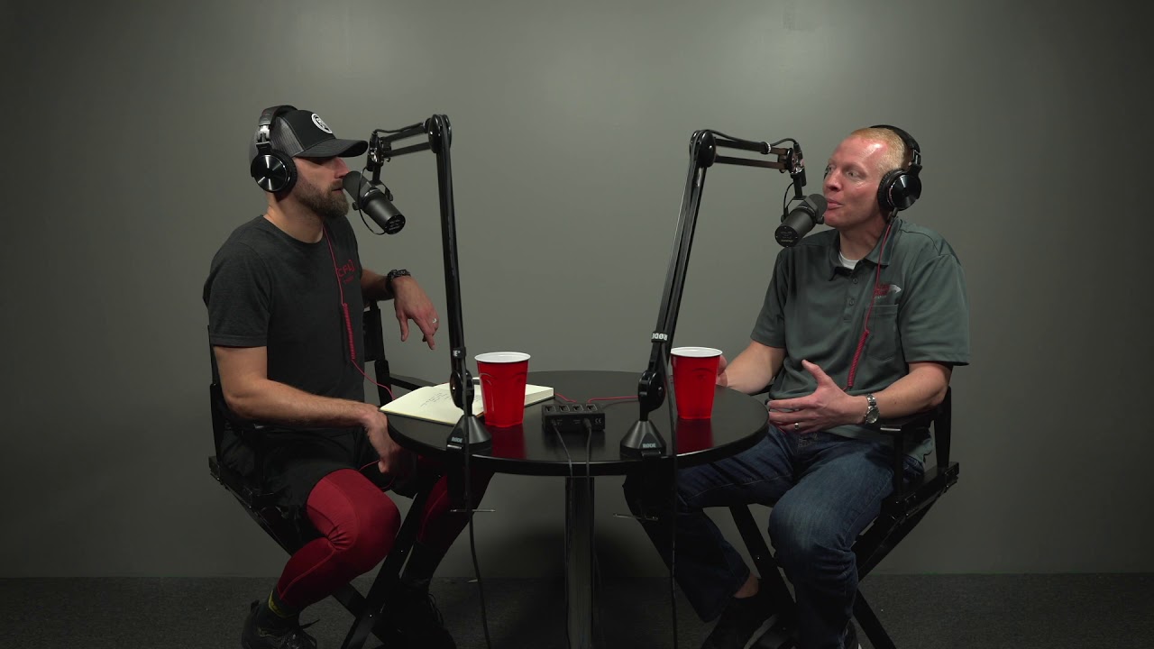 Season 1, Episode 16: Mike Gerdes - Athlete of the Month - YouTube