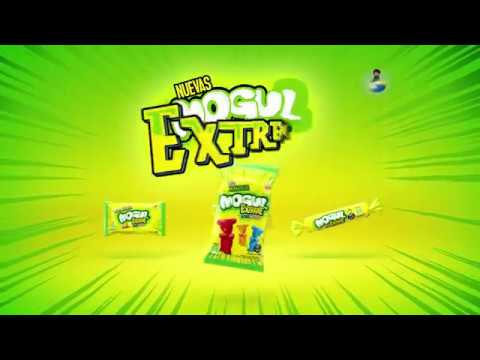 Nuevas Mogul Extreme ÁCIDO - YouTube