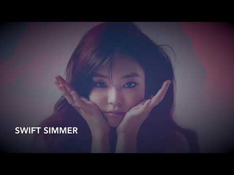 Jennie Kim |Shape of you|