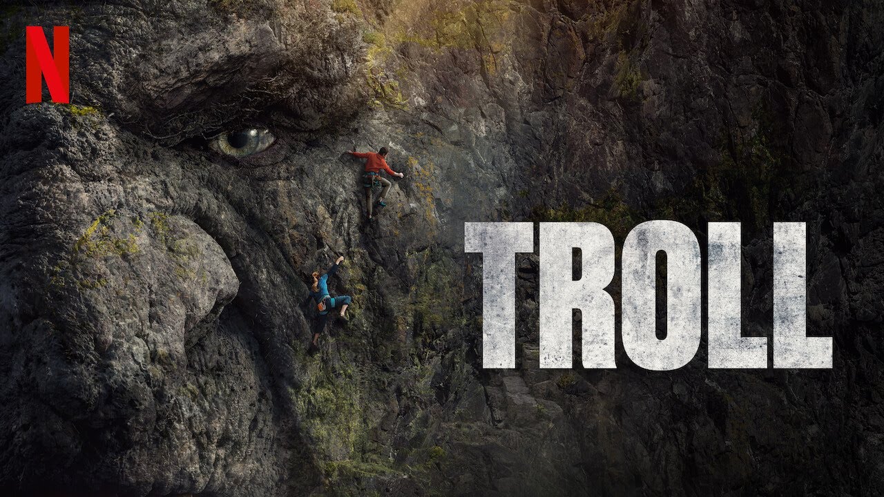 TROLL Trailer (2022) 4k | Official Trailer | Final Full Trailer - YouTube