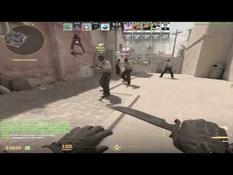 İMORR WİCADİA VE EMSTAR MUAZZAM ÜÇLÜ ETERNAL FİRE CS 2