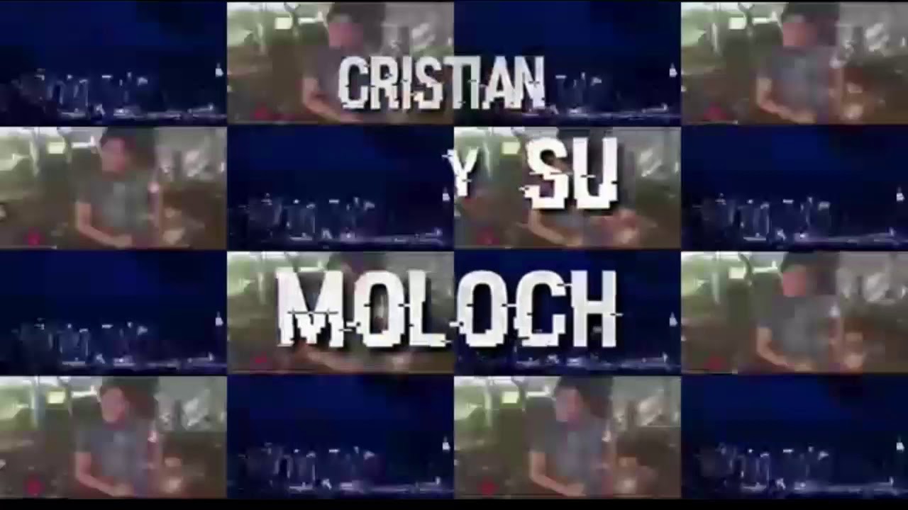 La presentación mas Dramatica!!! ( COMENZAMOS UNA NUEVA AVENTURA ...