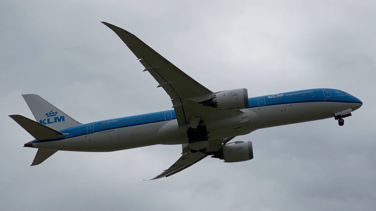 13 MINS OF RUNWAY 12R & 17 ACTION AT MSP AIRPORT 8/7/24 - YouTube