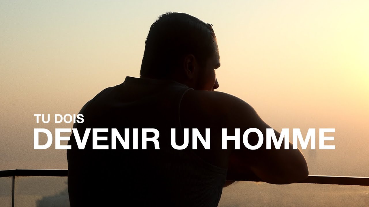 5 choses que tu dois apprendre dans ta vingtaine. - YouTube