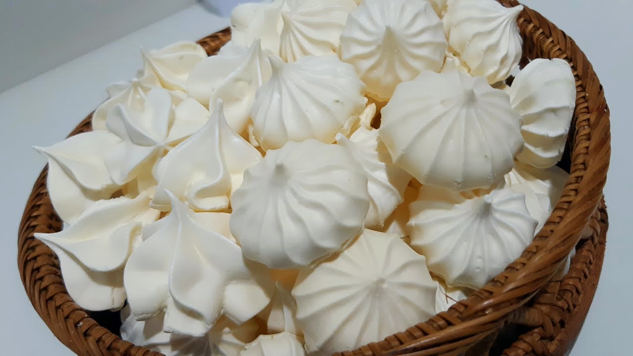 SUSPIRO CASEIRO | SUPER FÁCIL E RÁPIDO - YouTube