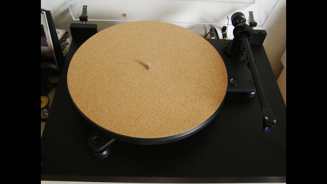 A pleasant ramble through the Pro-Ject Range of Turntables - YouTube