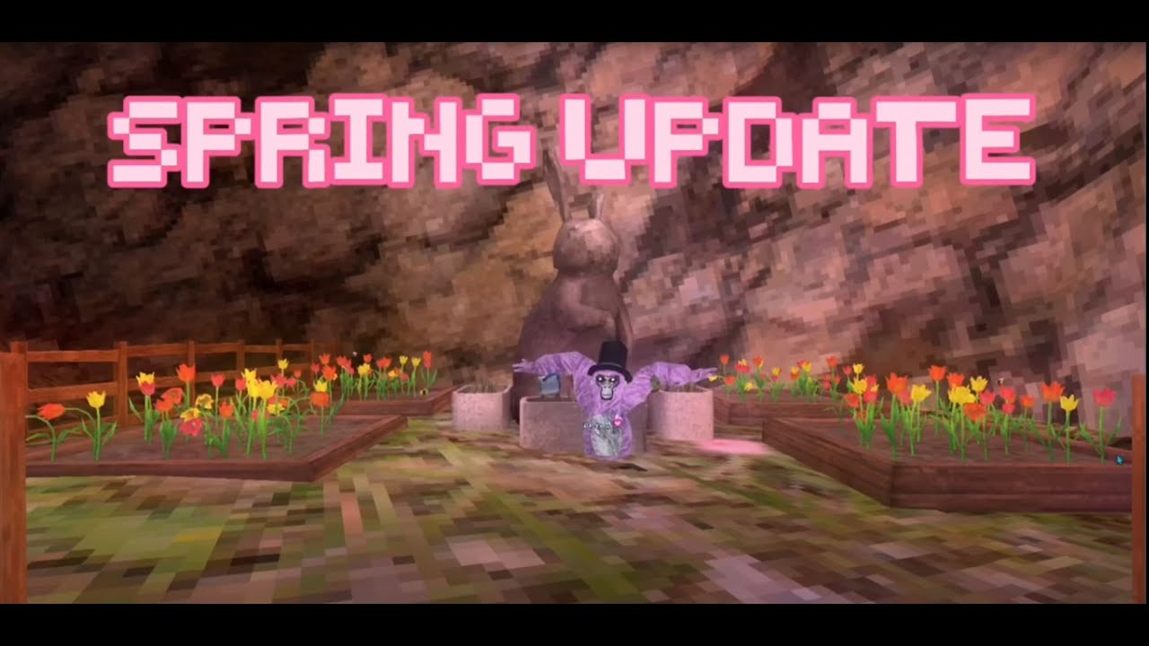 🔴LIVE STREAM FOR GORILLA TAG🔴 @steak69 pls raid - YouTube