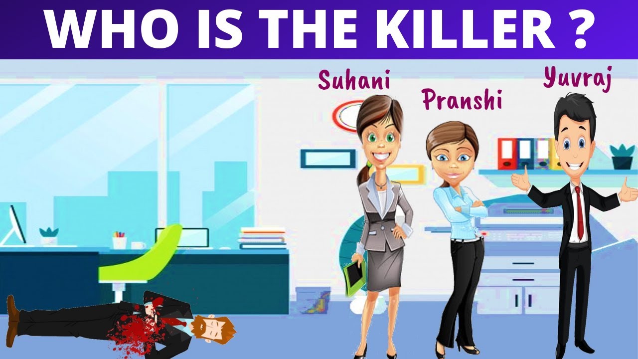 6 MIXED RIDDLES FOR A DAILY BRAIN WORKOUT 2020 | Amoeba Riddles - YouTube