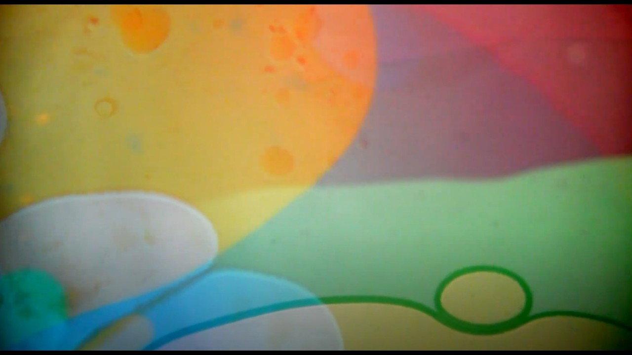 trio of 3 layer oil wheels (18 colors) - YouTube