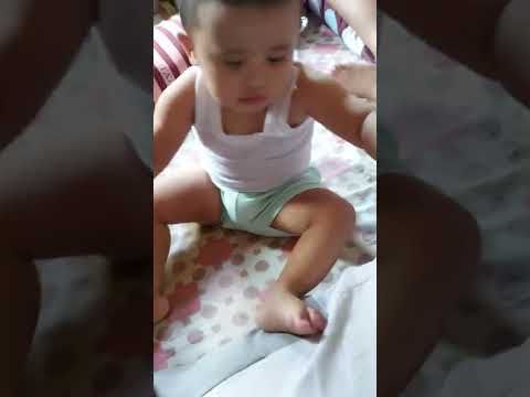 Bujuk Adik Bobok Siang!