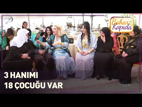Veysel Abi, 2 Tane Futbol Takımı Kurmuş | Bahar Kapıda | Van