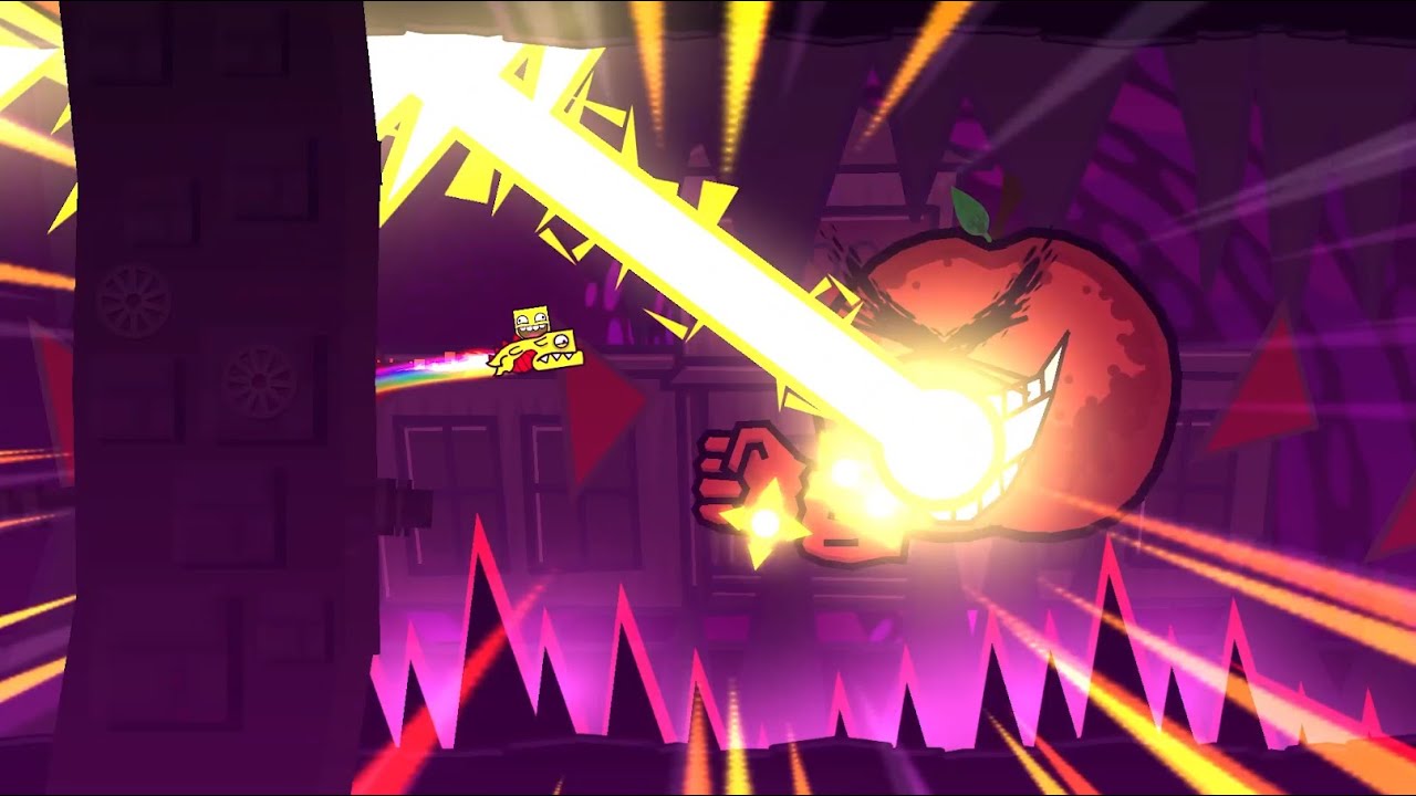 One Bad Apple by AtomicRest [Showcase] - YouTube