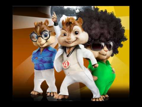 Alvin and the Chipmunks - Pop Bottles - YouTube