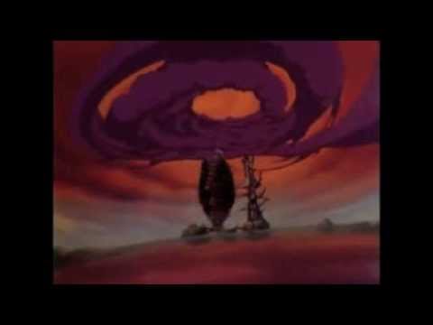 the grand duke of owls arrives