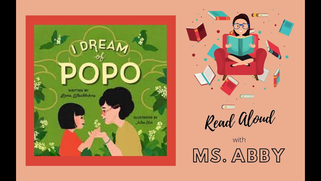 I Dream of Popo - YouTube