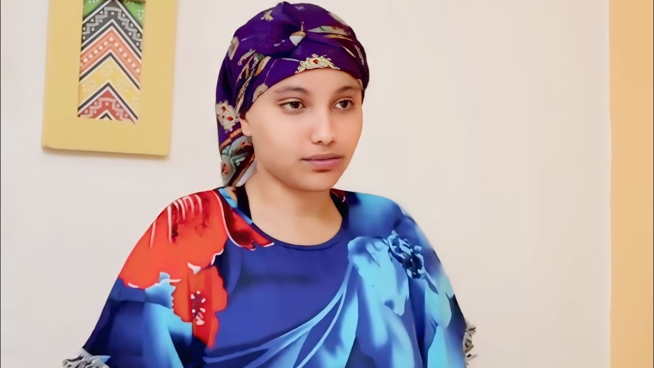 ሰራተኛዋ ሃና ክፍል 3 || Heyab Amen - YouTube