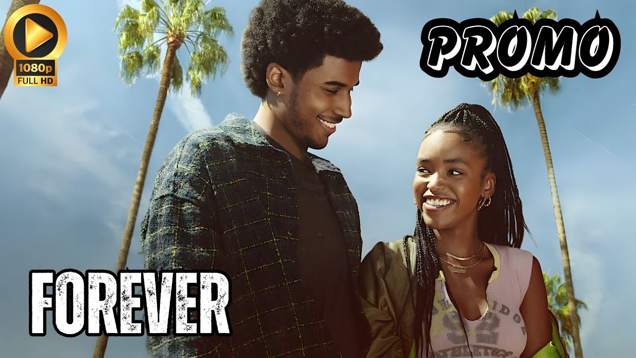 FOREVER | Trailer Release Details | Netflix - YouTube