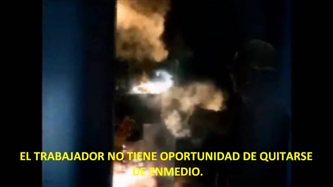 ARCO ELECTRICO Y EXPLOSION ELECTRICA_Subtitulos en Español.wmv - YouTube