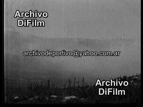 Israel invade el Libano - Año 1970 DiFilm - YouTube