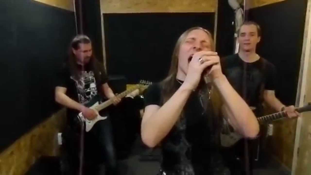 Не в этот день (Dream Theater) Another Day [full band cover] - YouTube