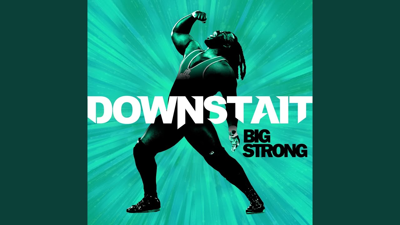 Big Strong - YouTube