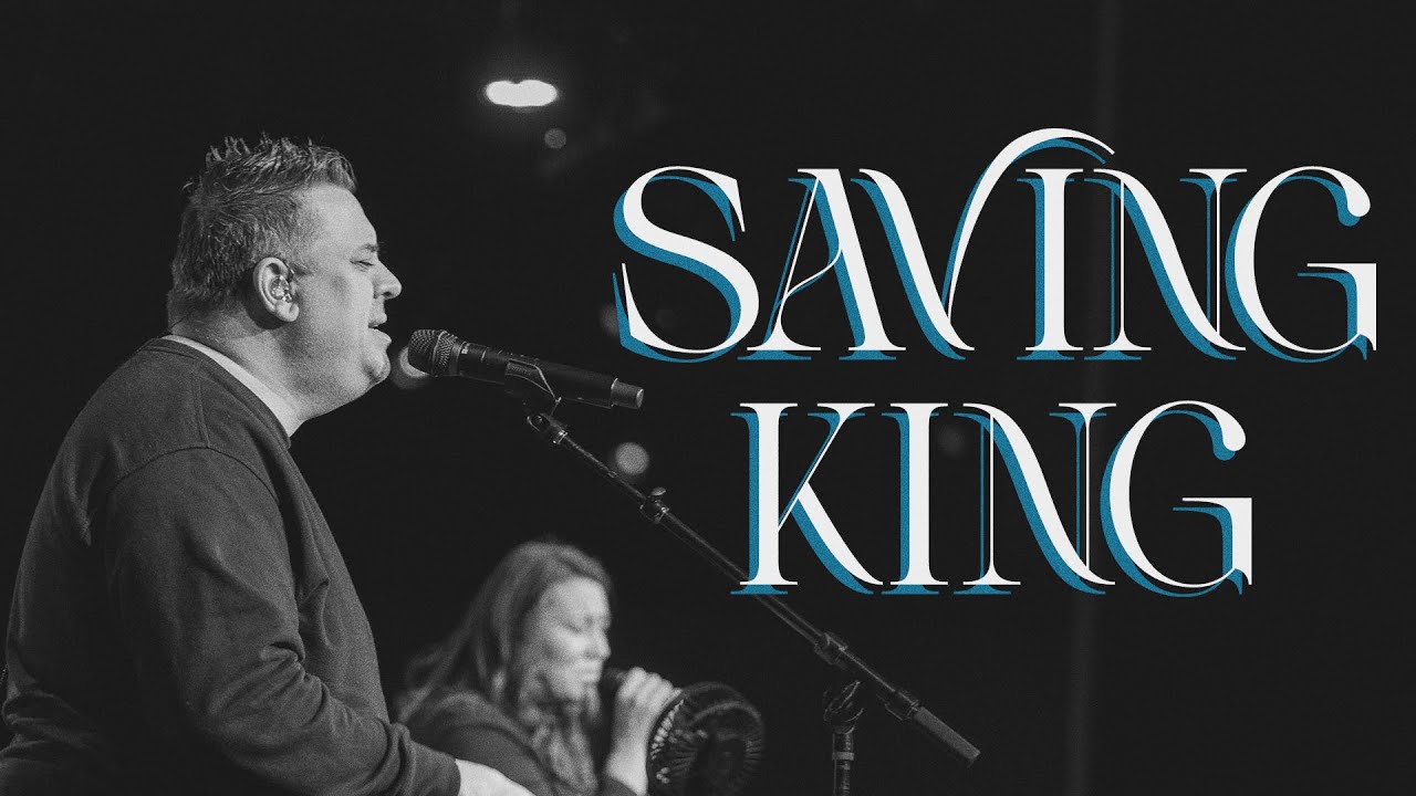Saving King | Redemption Church Worship - YouTube